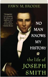 No Man Knows My History: The Life of Joseph Smith (book) community on ...
